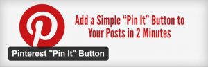 Check out these 5 Pinterest plugins for WordPress – CSSIgniter
