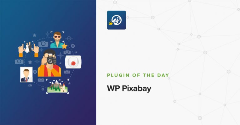 WP Pixabay – CSSIgniter - Premium WordPress Themes