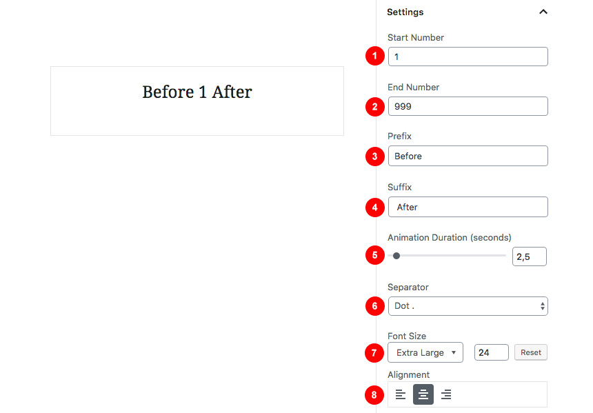 Documentation for Gutenbee • CSSIgniter