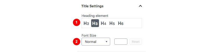 Documentation for Gutenbee • CSSIgniter