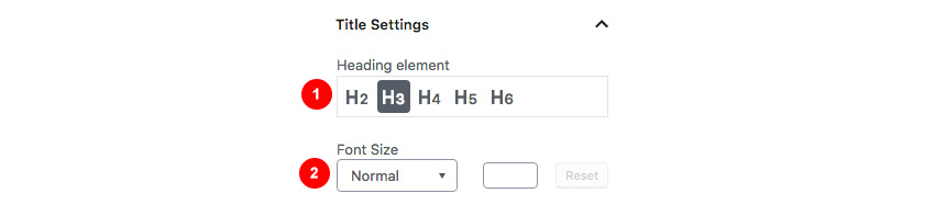 Documentation for Gutenbee • CSSIgniter