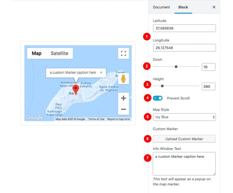 Documentation for GutenBee • CSSIgniter
