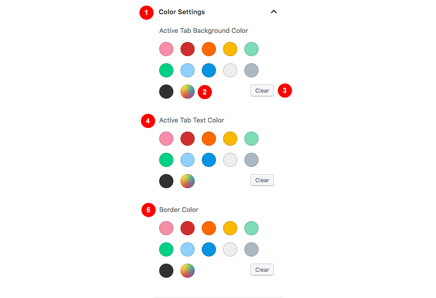 Documentation for Gutenbee • CSSIgniter