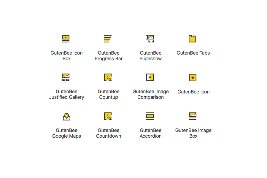GutenBee WordPress Plugin • CSSIgniter