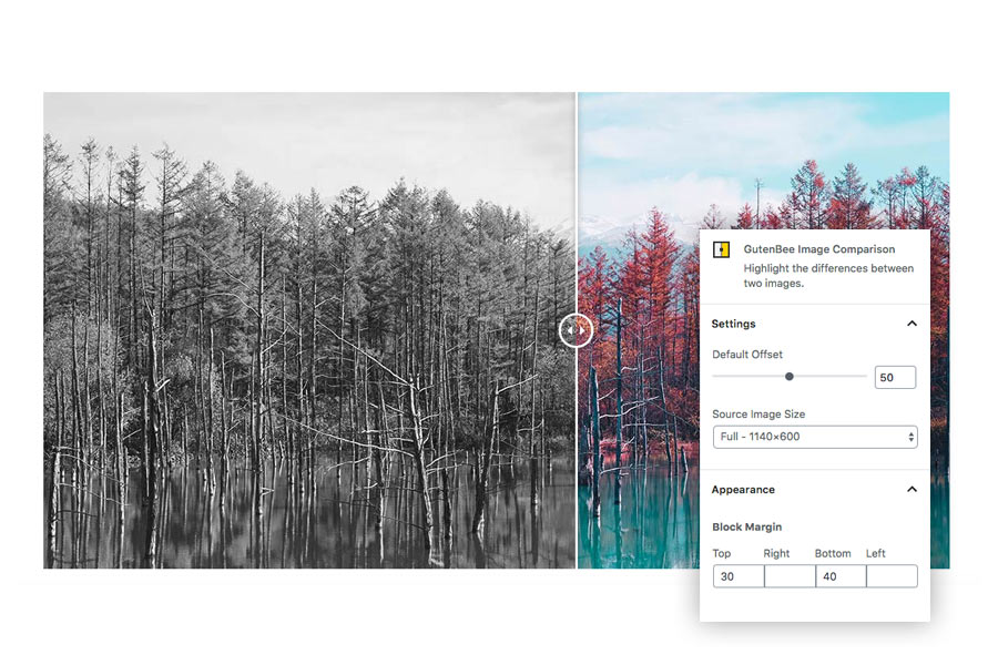 GutenBee WordPress Plugin • CSSIgniter