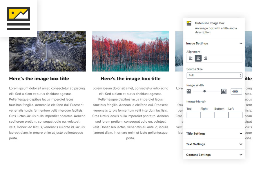 GutenBee WordPress Plugin • CSSIgniter