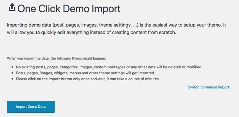 Documentation for Beat - Legacy • CSSIgniter