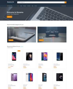 Free WordPress Themes • CSSIgniter
