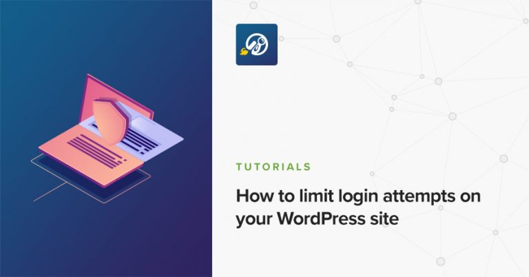 How to limit login attempts on your WordPress site • CSSIgniter
