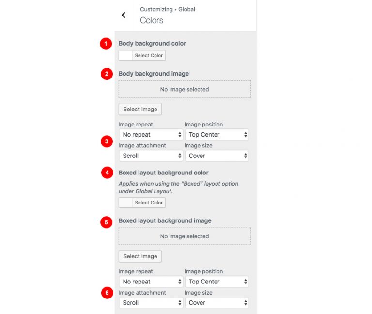 Documentation for Beat - Legacy • CSSIgniter