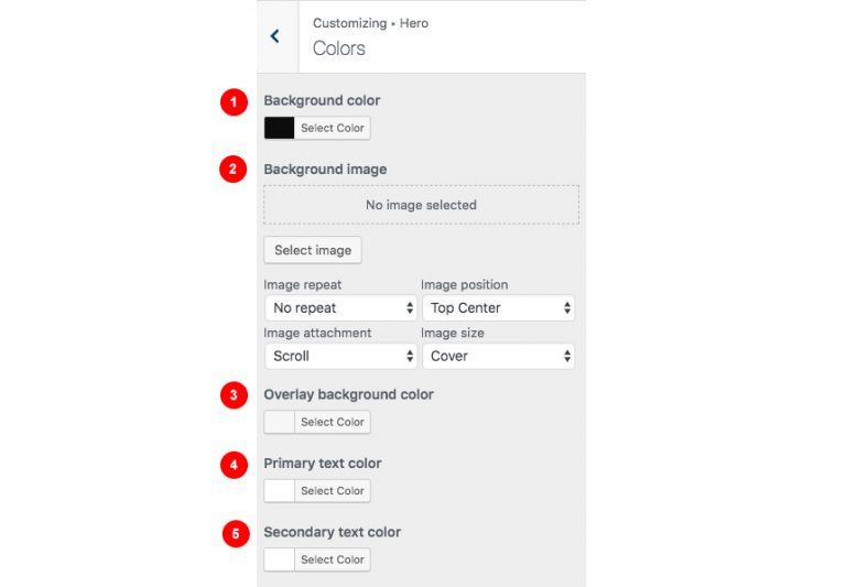 Documentation for Beat - Legacy • CSSIgniter