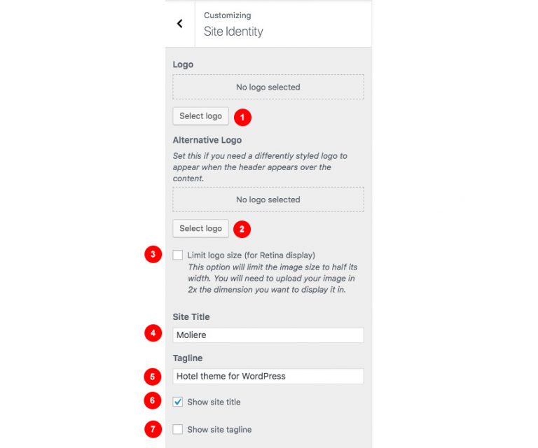 Documentation for Beat - Legacy • CSSIgniter