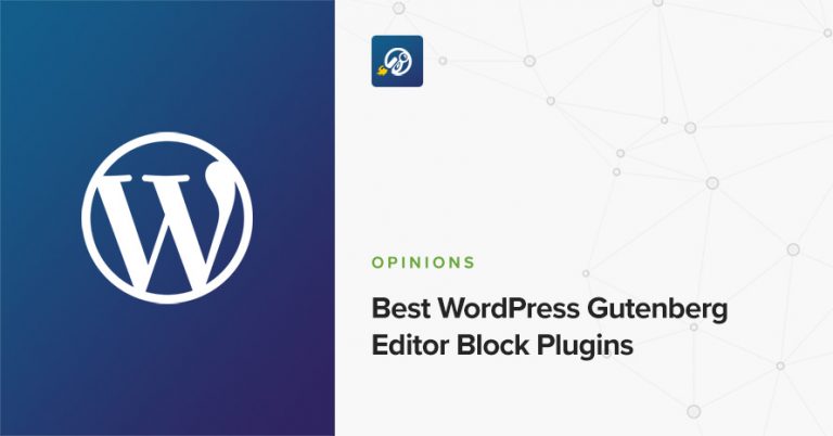 Best WordPress Gutenberg Editor Block Plugins • CSSIgniter