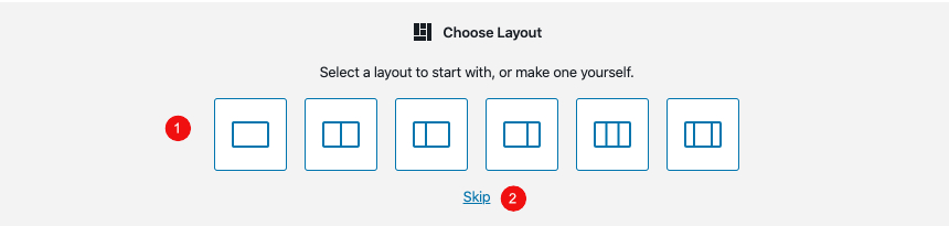 Documentation for Gutenbee • CSSIgniter