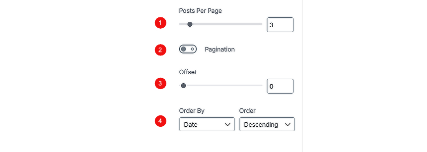 Documentation for Gutenbee • CSSIgniter