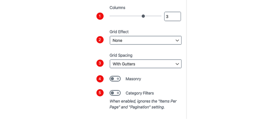 Documentation for Gutenbee • CSSIgniter