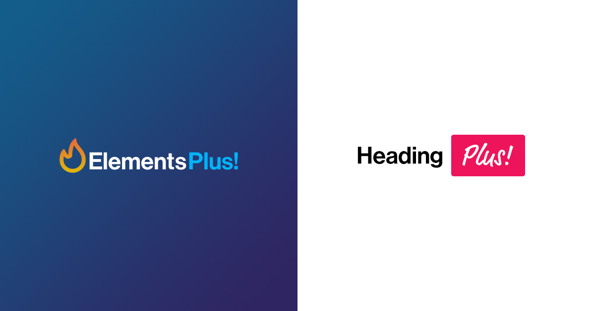 Create flexible headings with Heading Plus! • CSSIgniter