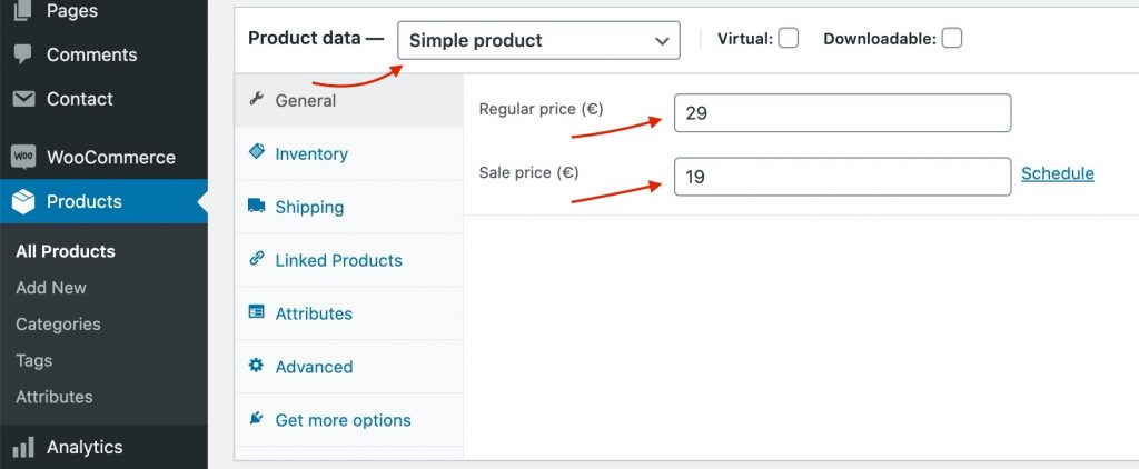 Documentation for Loge • CSSIgniter