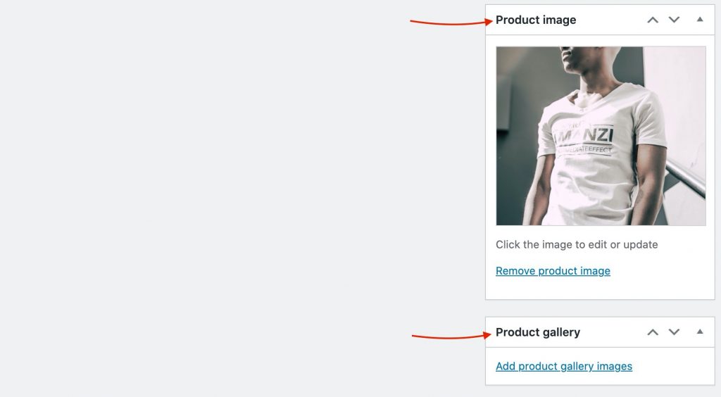 Documentation for Nozama • CSSIgniter