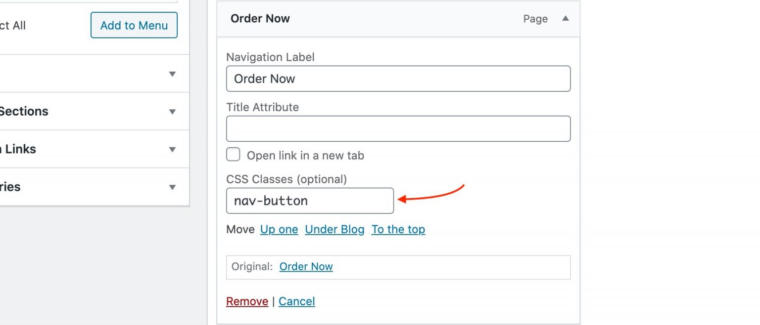 Documentation for Nozama • CSSIgniter