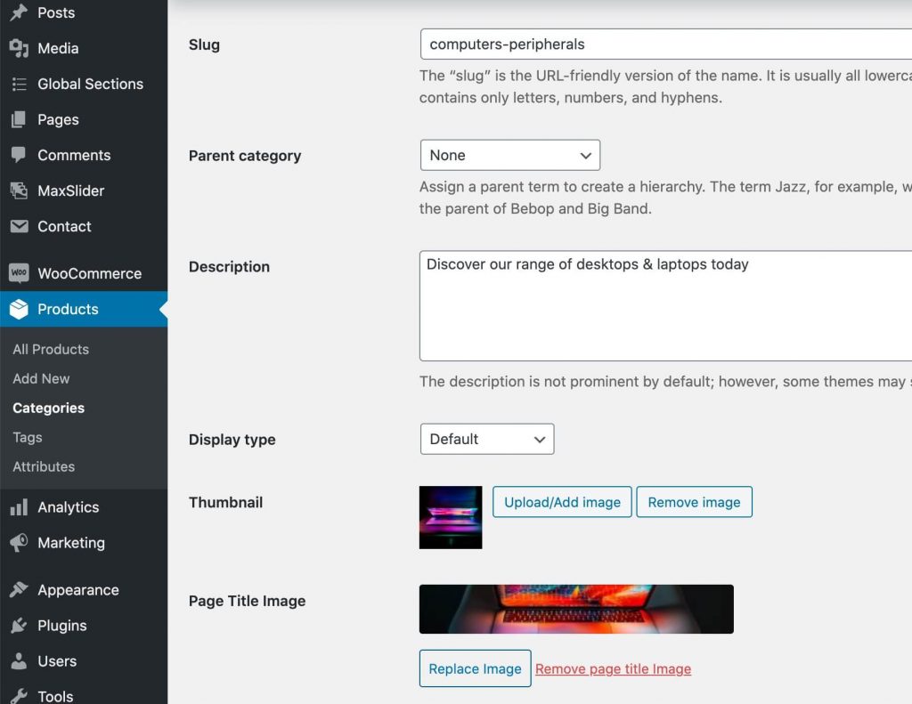 Documentation for Nozama • CSSIgniter