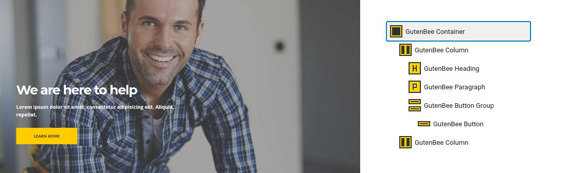 Documentation for Technico • CSSIgniter