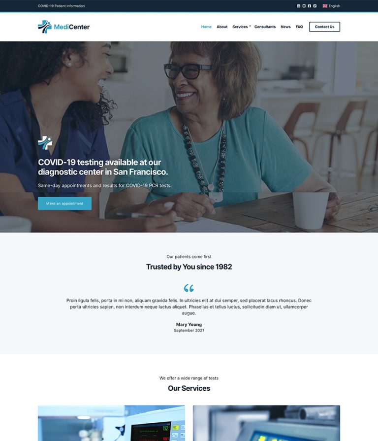 WordPress themes • CSSIgniter