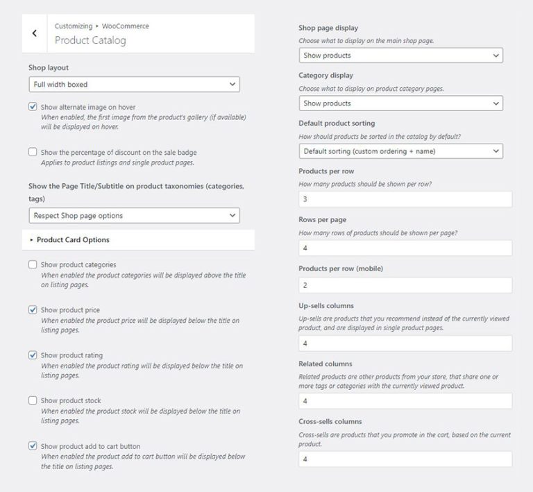 Using WooCommerce • CSSIgniter