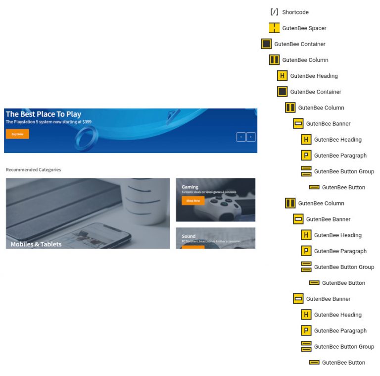 Documentation for Nozama • CSSIgniter