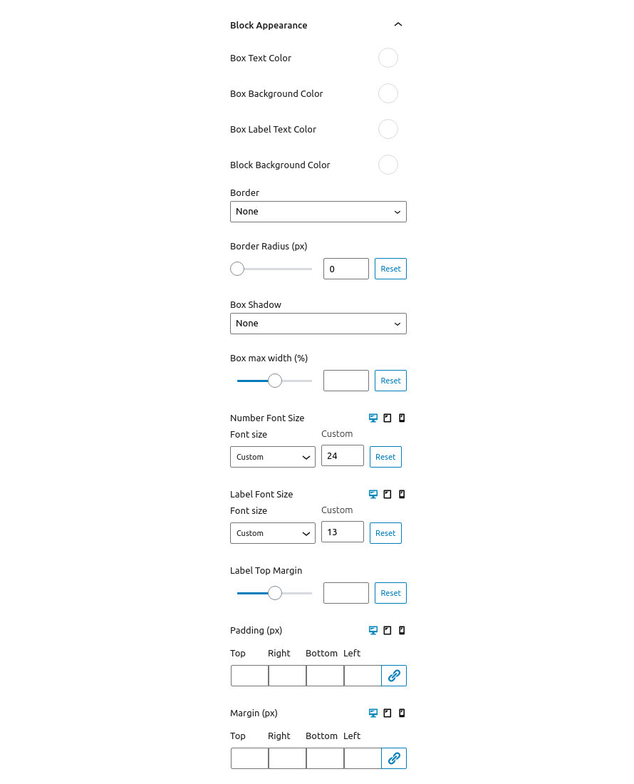 Documentation for GutenBee • CSSIgniter