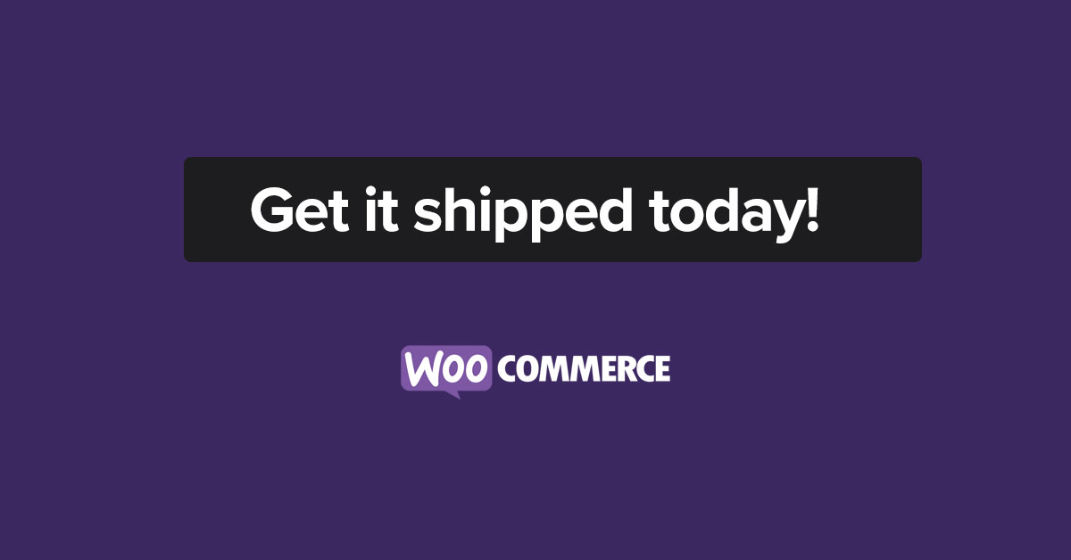 Display a notice on the single WooCommerce product page • CSSIgniter