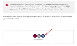 How to import Ignition Elementor Templates • CSSIgniter